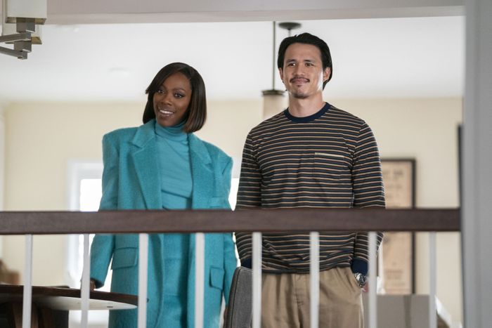 The Best Looks from Insecure Season 4