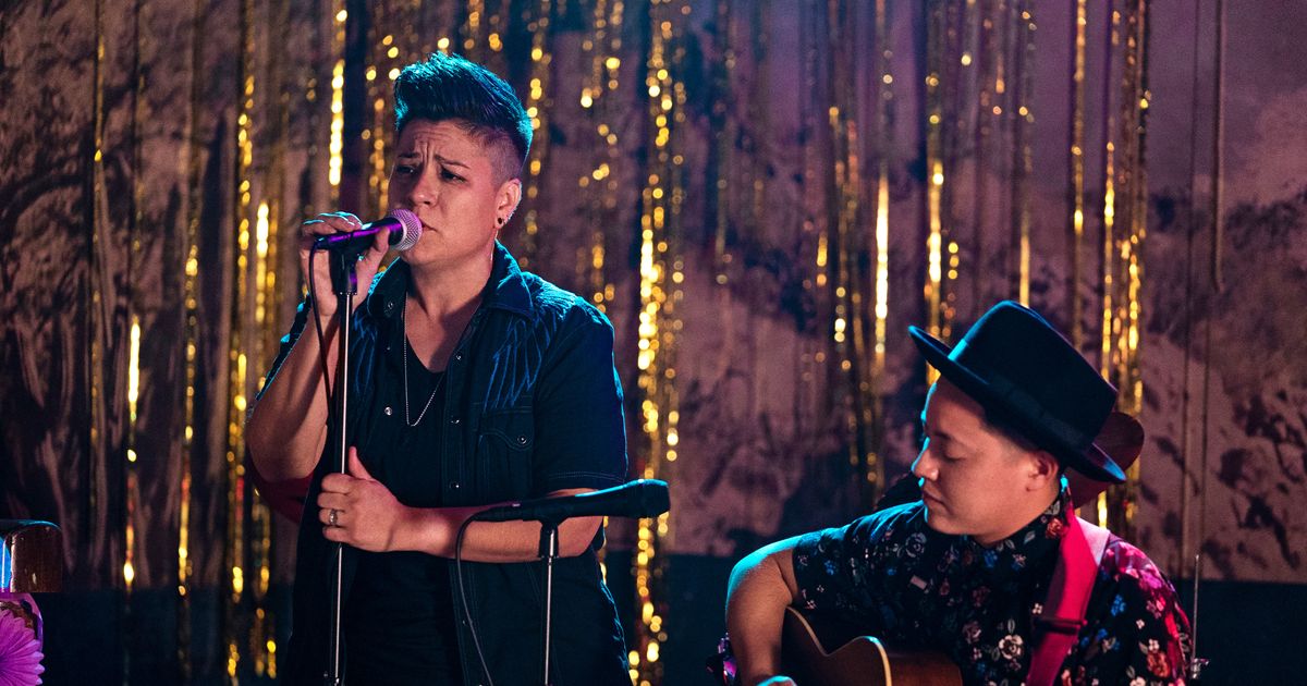 ‘Vida’ Soundtrack: How Season 2’s Original Songs Were Made