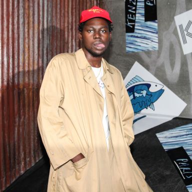 Kenzo Celebrated Their New Bag With Skateboarders