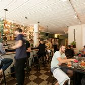Ribalta | New York Magazine | The Thousand Best