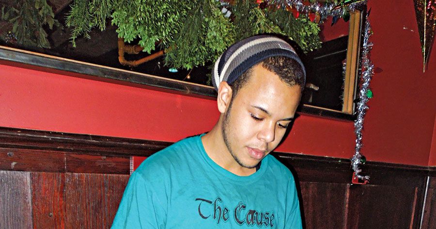 Cassoulet Cookoff Returns to Jimmy’s No. 43