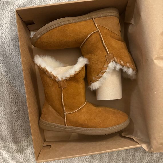 5 Best Ugg Dupes | The Strategist