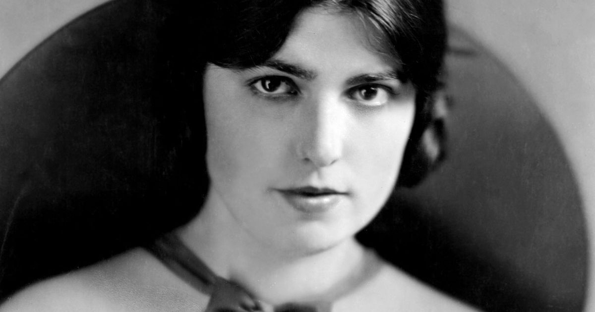 Before Weinstein: Virginia Rappe and Roscoe ‘Fatty’ Arbuckle