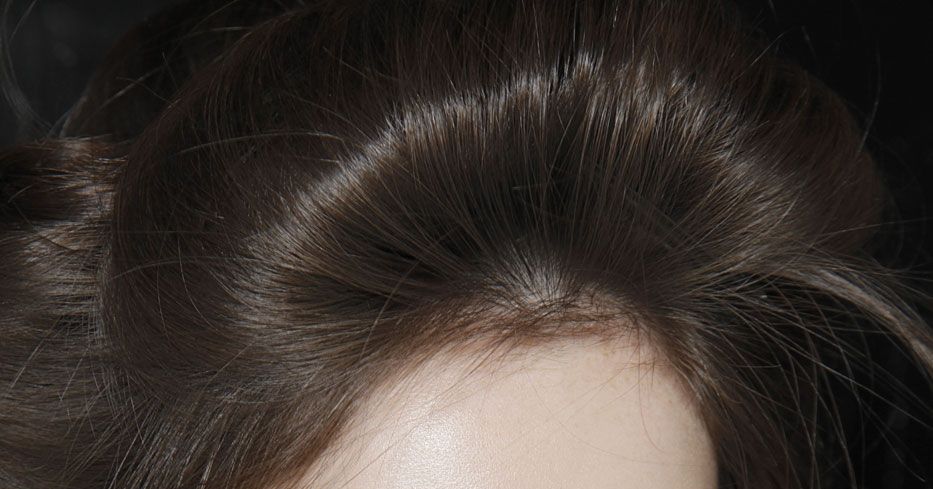 Meet the New Girl: Allaire Heisig Can Make a Mean Batch of Brownies