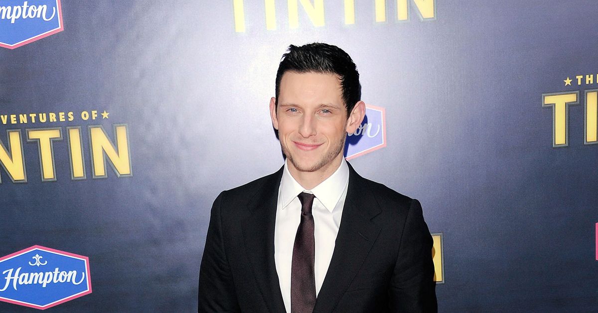 AMC Casts Jamie Bell in Revolutionary War Drama