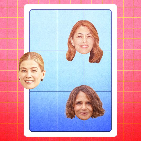 Behold Inside Amy Schumer’s Dead-On 12 Angry Men