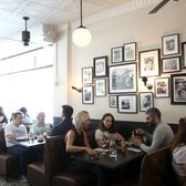 No. 7 Restaurant | New York Magazine | The Thousand Best