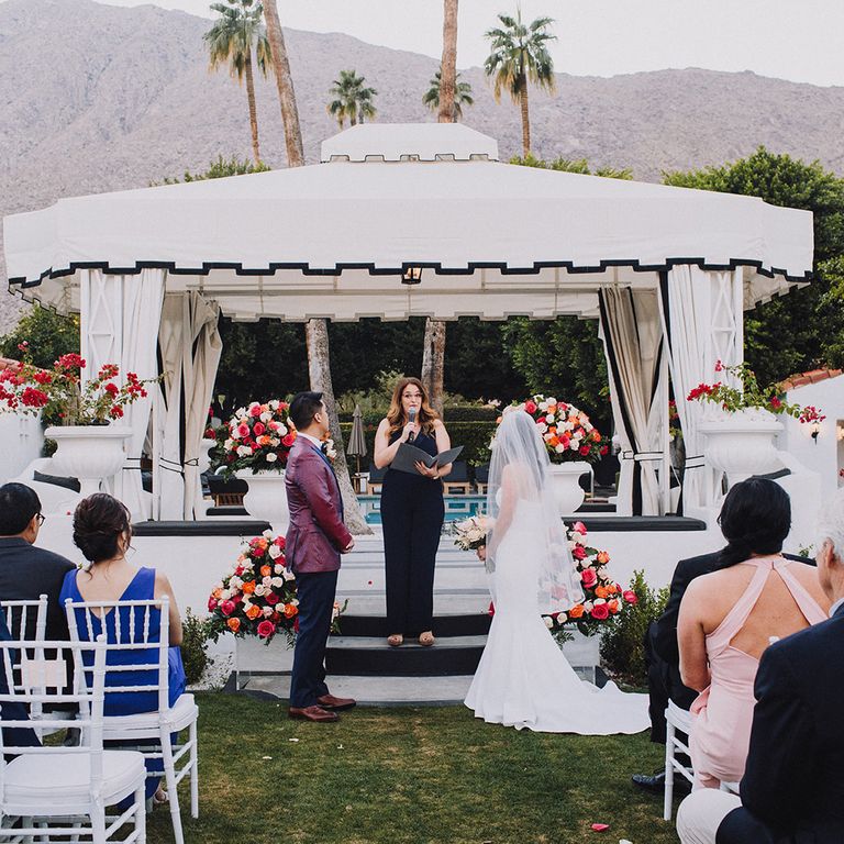 The Wedding Files: Megan Gailey and C.J. Toledano