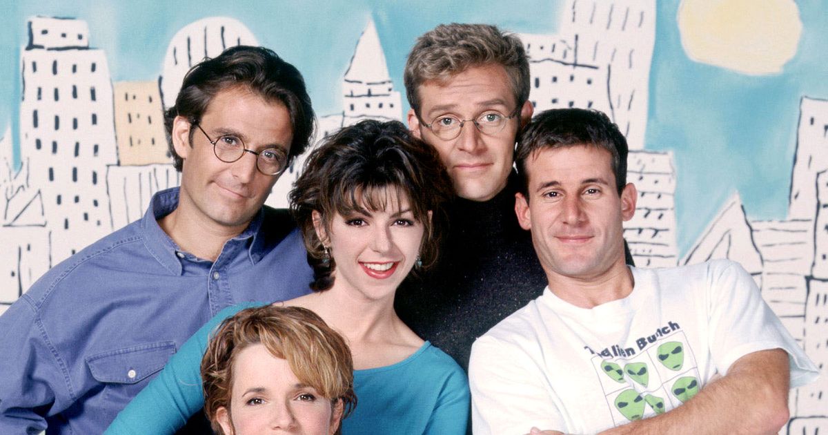 What Forgotten Sitcom Cast Do You Want to See Reunited on a New Show?