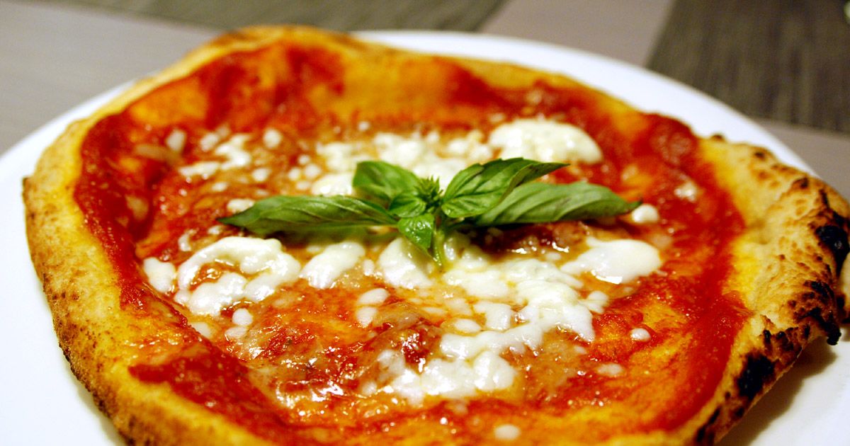 PizzArte Is Now Deep-frying Your Pies