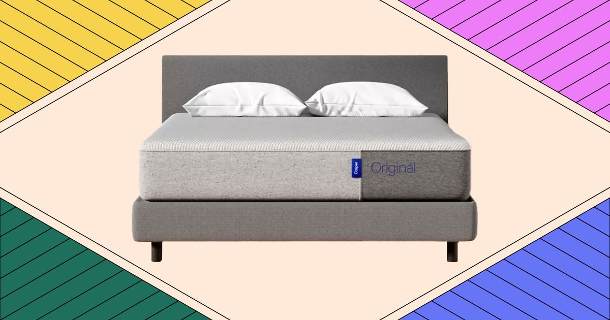 5 Best Prime Day Mattress Deals 2024 | The Strategist