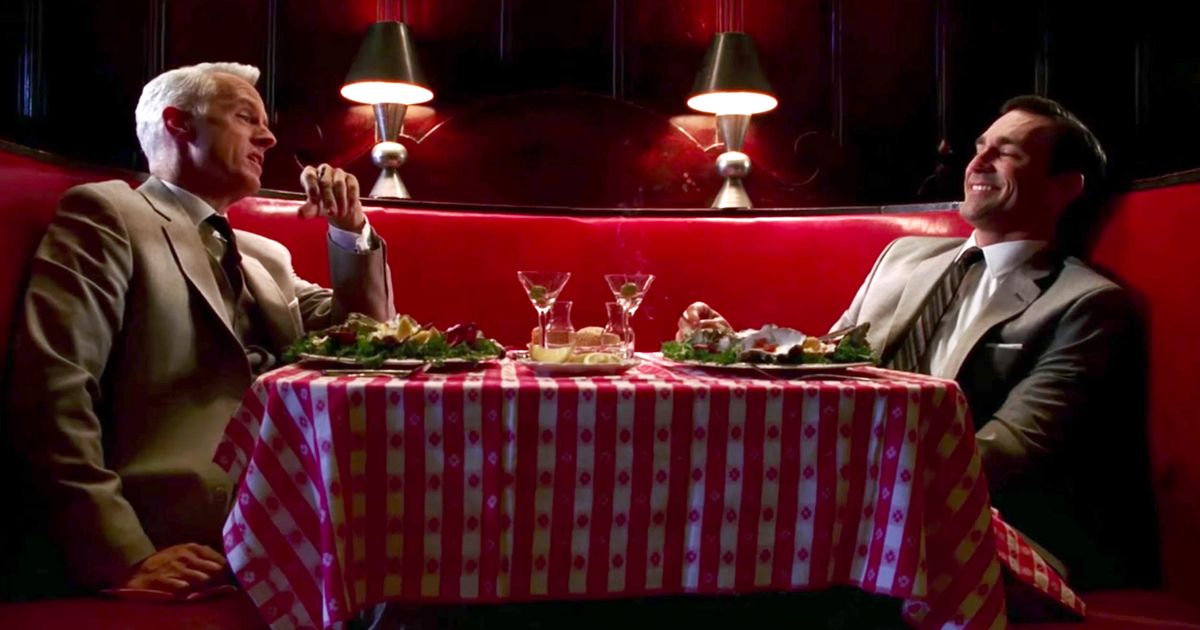 10 Great Food Shows That Aren’t About Food