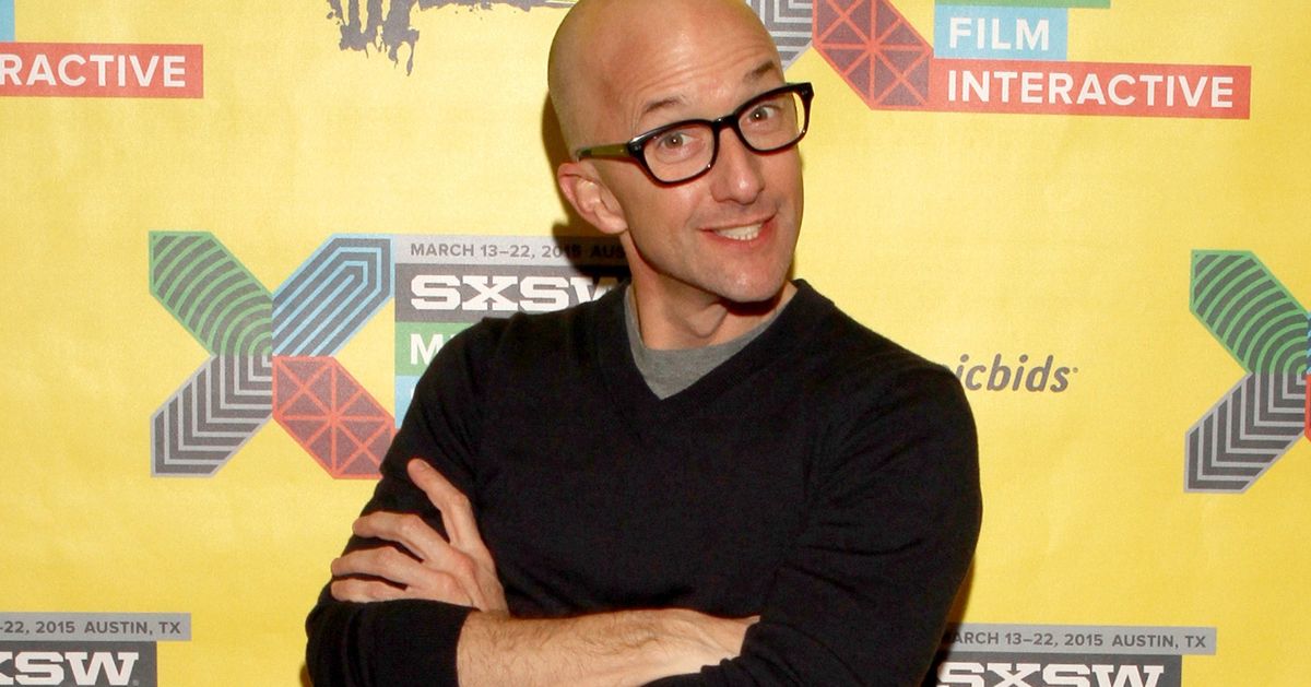 Community’s Jim Rash on Dean’s Sexuality