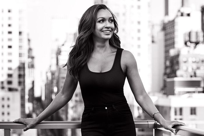 Eboni K. Williams Brings Black Excellence to Real Housewives