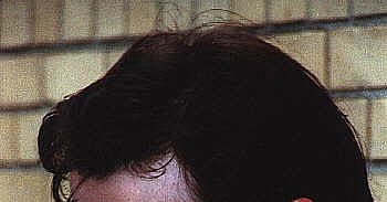 See What Kevin Smith Looks Like Without a Beard