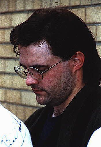 Charlie Day Beardless