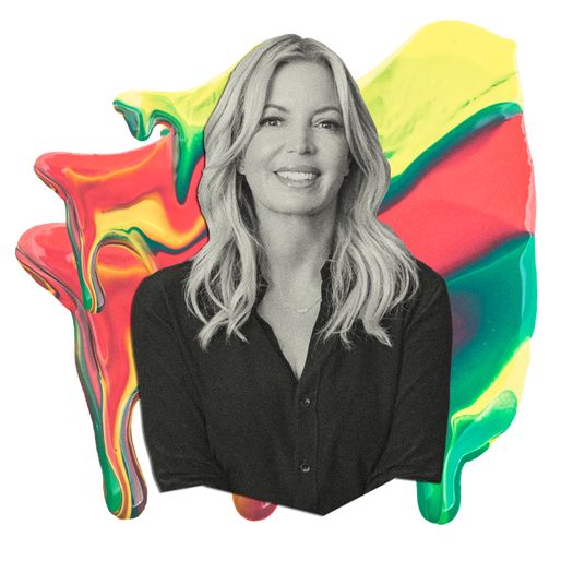 February 2023 Cut Cover: Nia Long