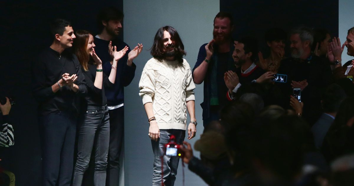 Gucci Finally Announced Its New Creative Director