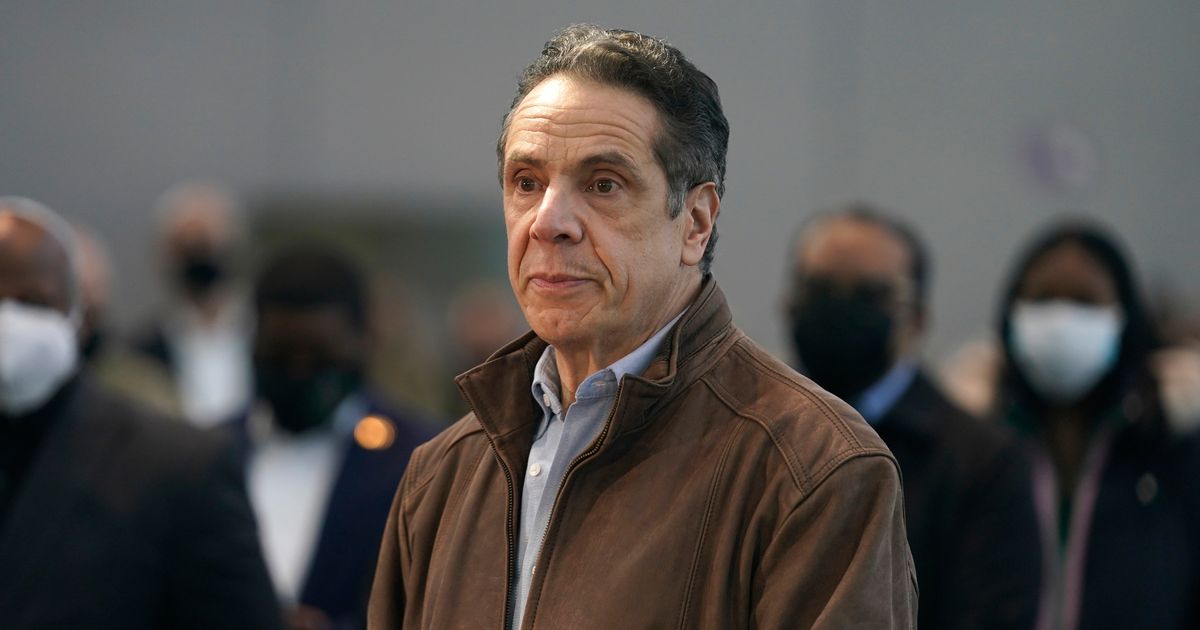 What If Cuomo Just Won’t Go?