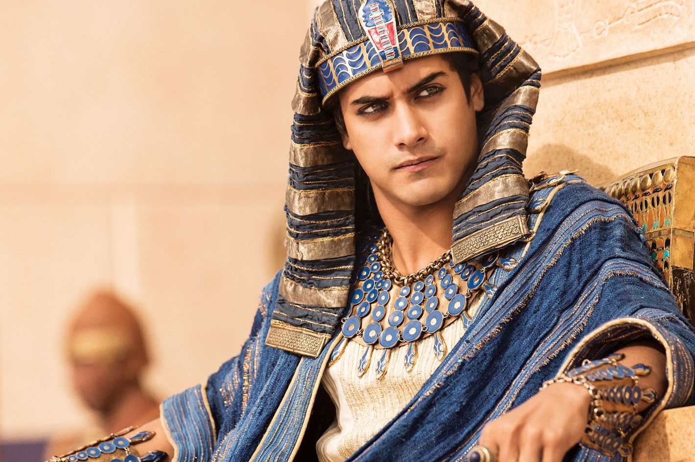 South Asian Actors Are All Over TV This Year