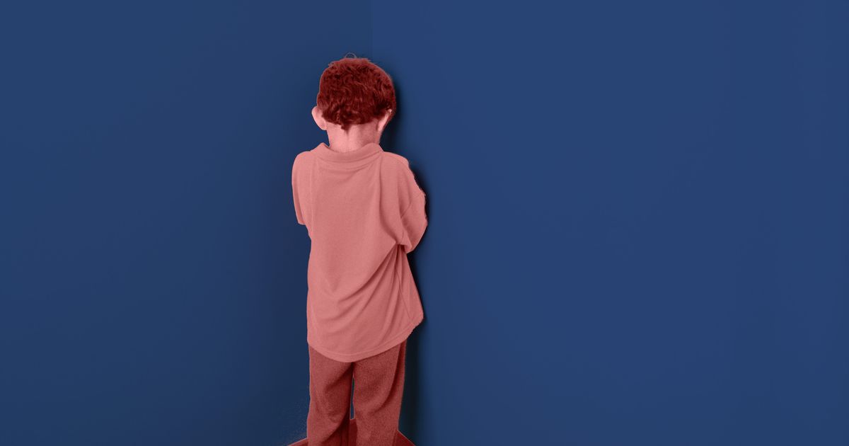 How Good-Cop, Bad-Cop Parenting Harms Kids -- Science of Us