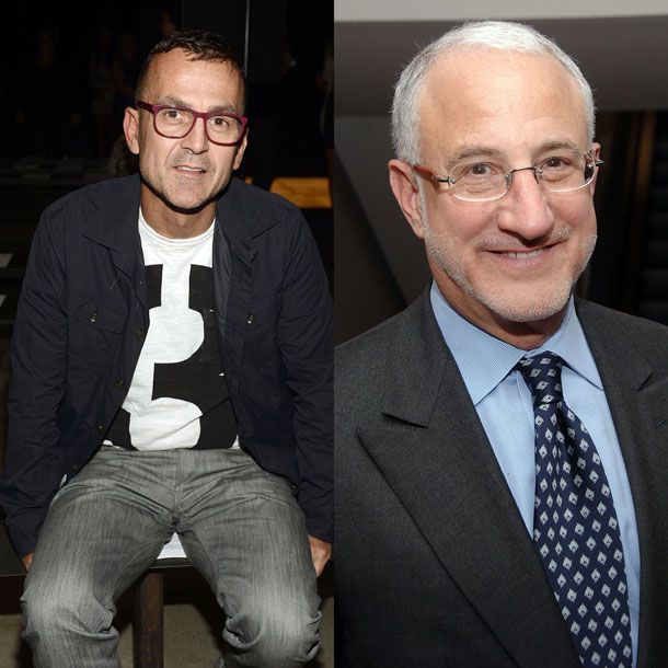 Thirty-four Reasons to Actually Get Excited About Fashion Week