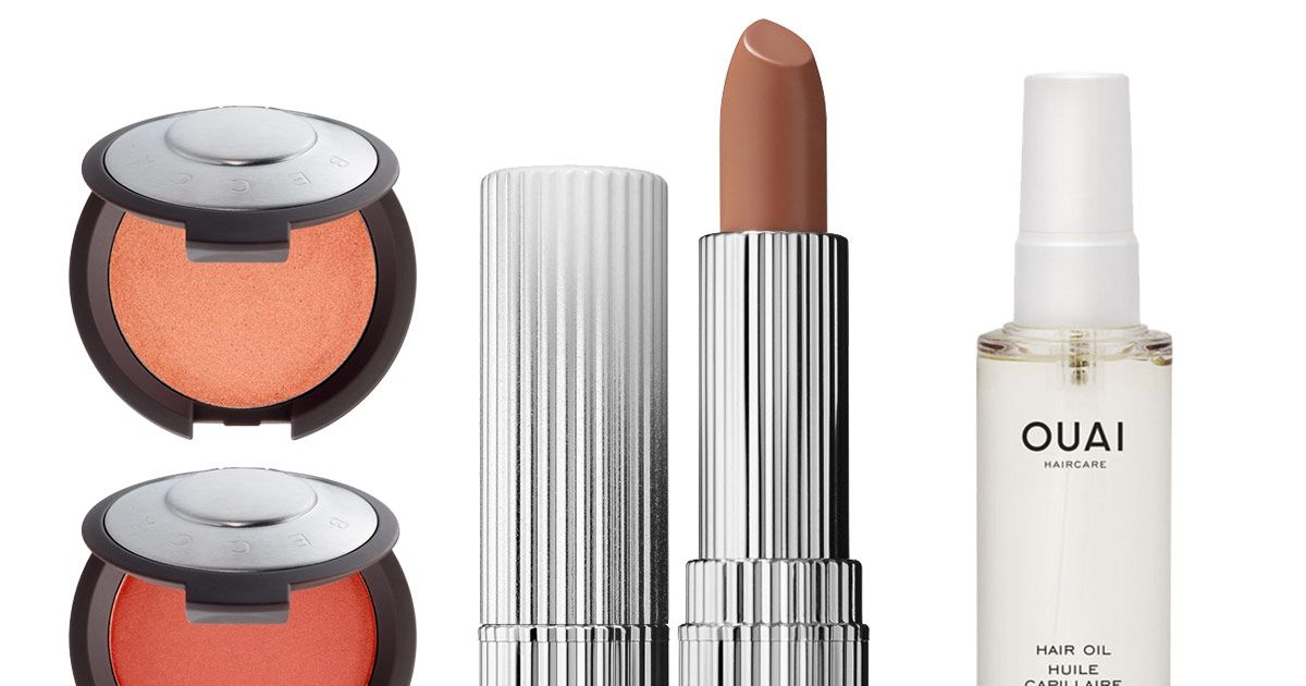 5 New Things You’ll Want From Sephora Today