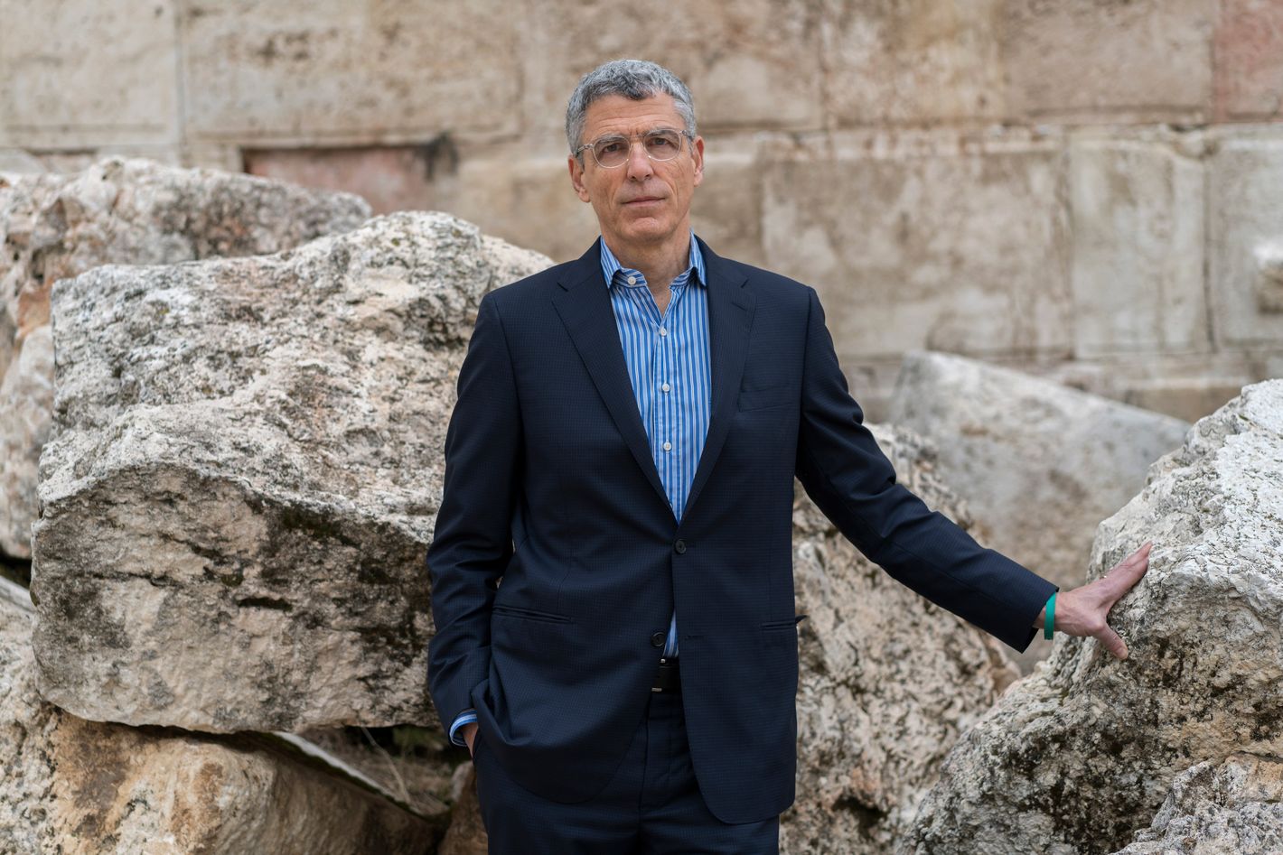 Can Reform Judaism’s Rabbi Rick Jacobs Save Liberal Zionism?