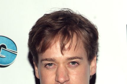 Grey's Anatomy's T.R. Knight Returning to TV