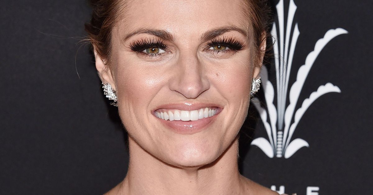 Erin Andrews Opens Up About Battle Against Cervical Cancer