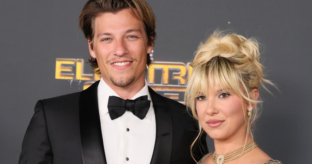 Millie Bobby Brown and Jake Bongiovi Adopted a Baby Girl