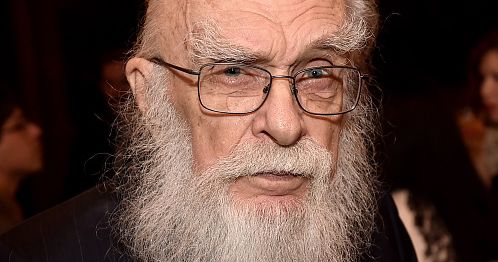 James Randi The Amazing Randi Dead at 92 Magician Escapist