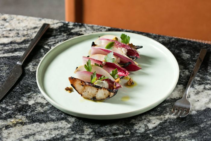 Crown Shy Opens in NYC