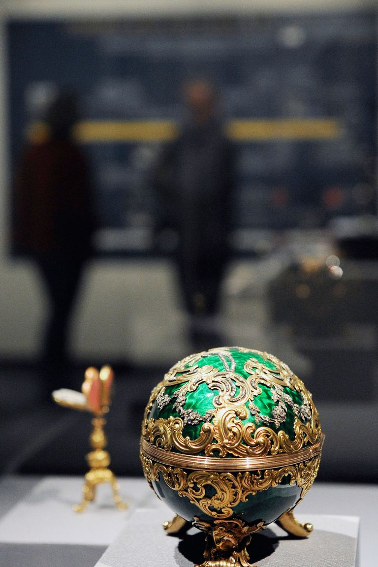 The 45 Most Gorgeous, Famous Gems of All Time