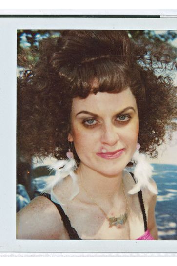 See Amy Poehler As 30 Different Alter Egos - Slideshow - Vulture
