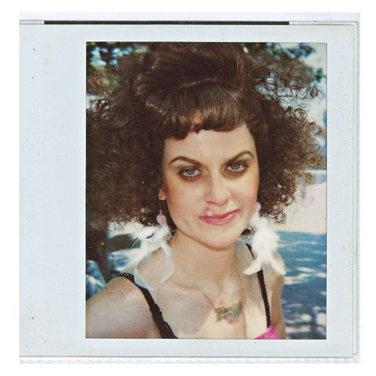 See Amy Poehler As 30 Different Alter Egos - Slideshow - Vulture