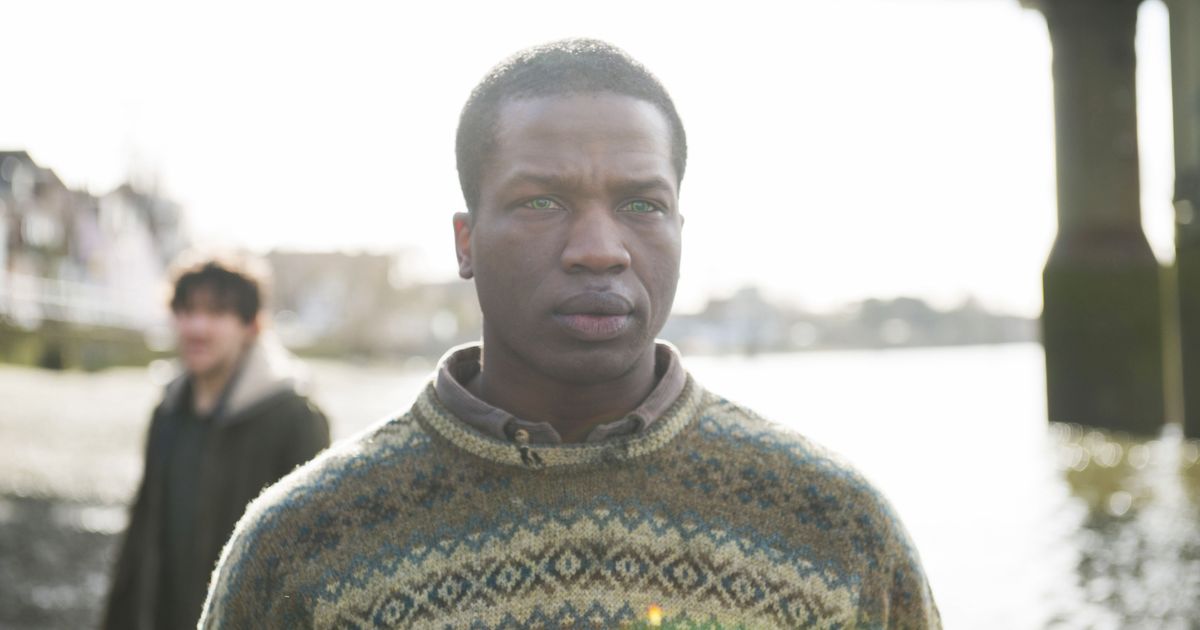 Humans Recap: The Human in the Machine