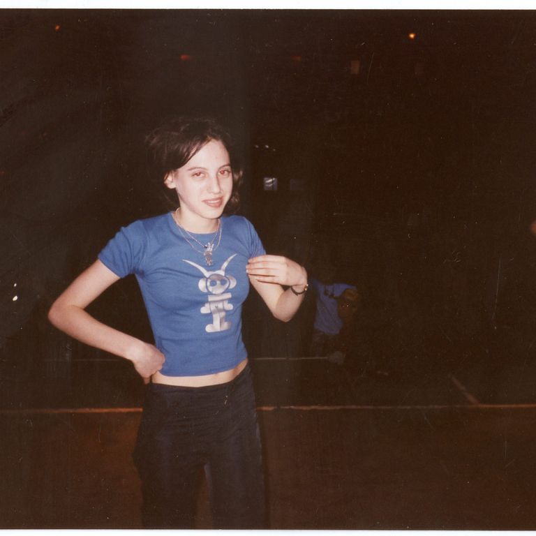 An Oral History of Legendary ’90s Rave Emporium Liquid Sky