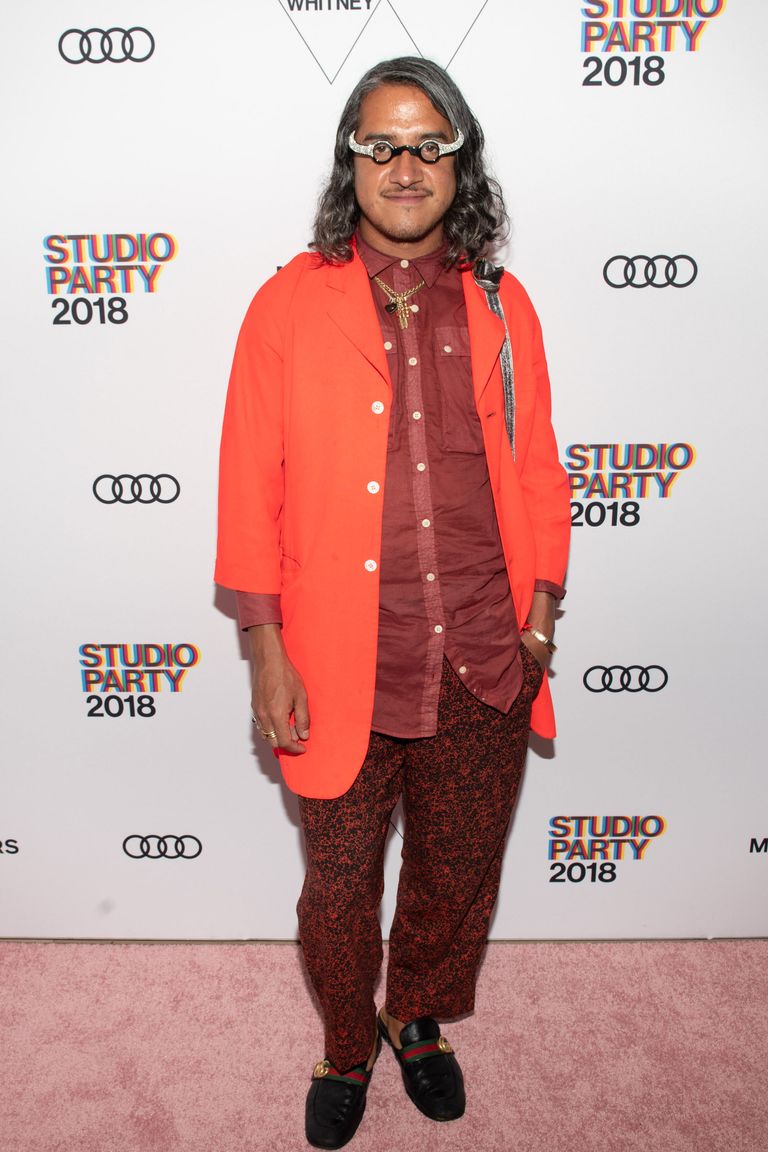Photos From the Whitney Museum Annual Gala 2018