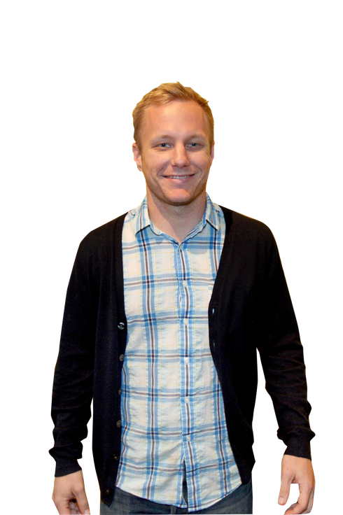 SXSW Award-Sweeping Robbie Pickering on His Surprise Comedy Natural ...