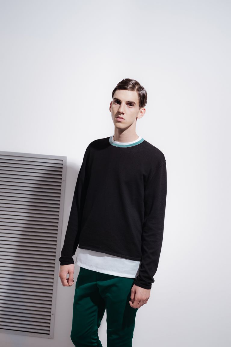 3 Designers On How They Define Genderless Fashion