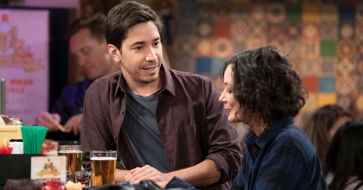 The Conners Recap Season 1, Episode 2: ‘Tangled Up in Blue’