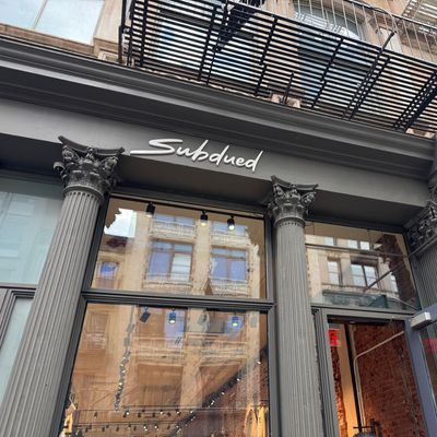 Meet Subdued, the Latest Brand to Hit Tween Row | The Strategist