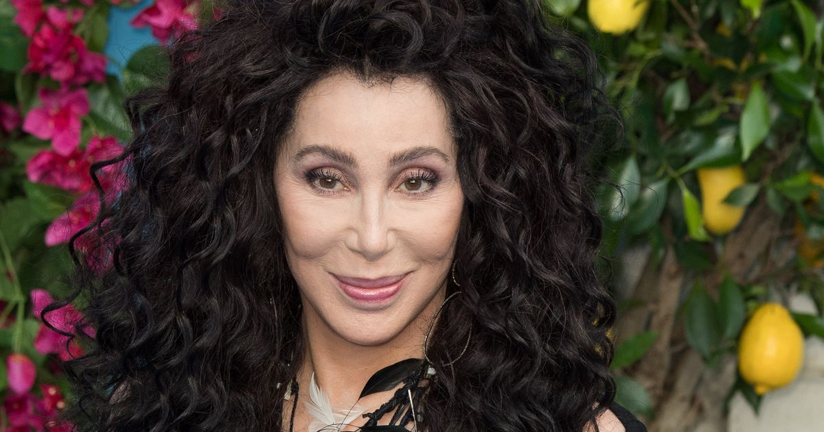 George Miller and Jack Nicholson Called Cher ‘Too Old’