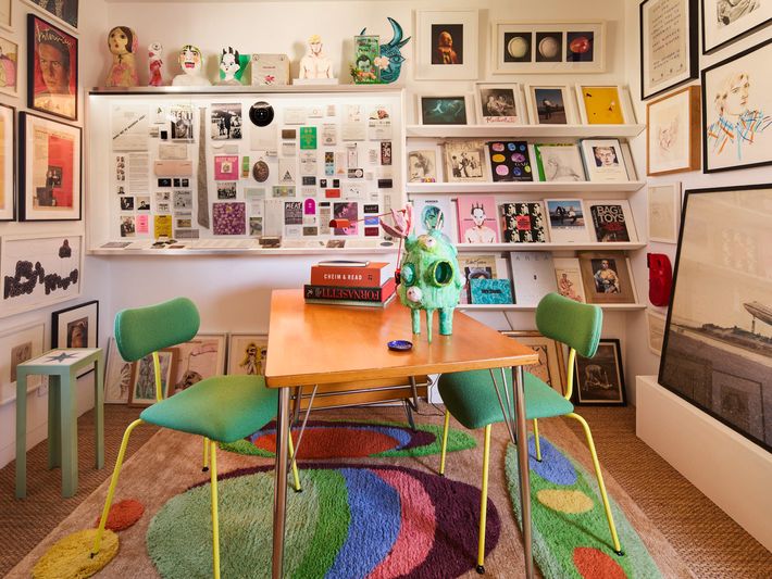 Doug Meyer’s Wyldlands Home in Hudson