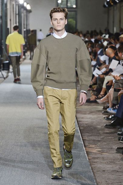 Meet the New Guy: John Hein Likes to Dance Shirtless to Ace of Base