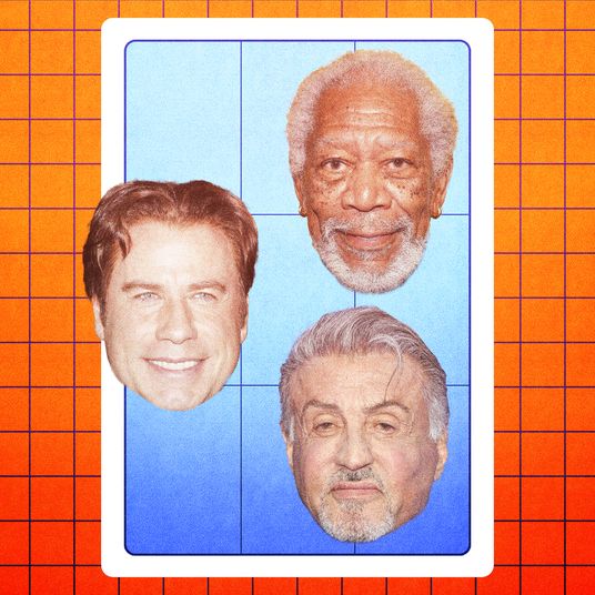 Cinematrix May 2, 2026: Vulture’s Daily Movies Grid Game