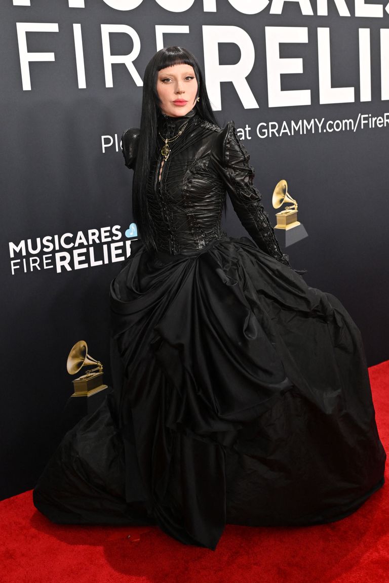 Grammys Red Carpet 2025: All the Looks