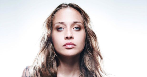 Listen to Fiona Apple on Marc Maron’s Podcast, WTF