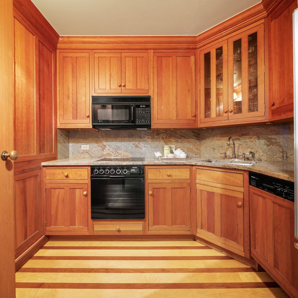 Stephen Sondheim’s Turtle Bay Townhouse Is for Sale